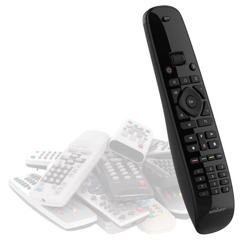 U2 Sofabaton Universal Remote