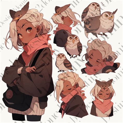 Owl House Adopt By Destiny2dominator On Deviantart