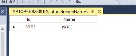 C How To Store Multiple Values In A Single Column In A Database Stack Overflow