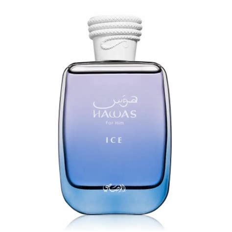 Hawas Ice Edp Best Prices