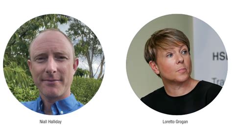 Developing A Digital Capability Framework For The Hse Eolas Magazine