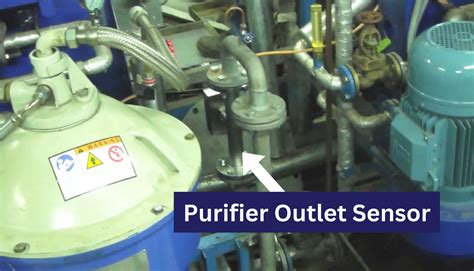 Ship Purifier Inline Water Sensor Sensors Monitors For Level Moisture Dust And Sampling Ship Purifier Inline Water Sensor Sensors Monitors For Level Moisture Dust And Sampling