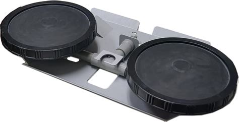 Half Off Ponds 2 10 Inch Epdm Rubber Membrane Air Diffuser For Pond And Lake Aeration