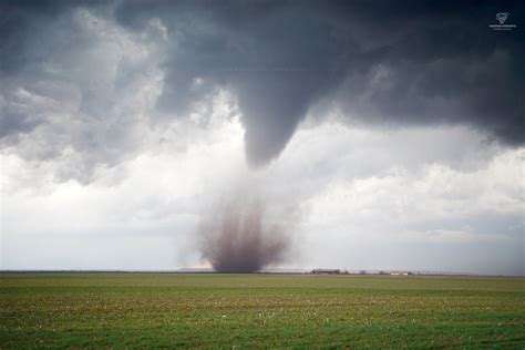 Storm Chaser Clint Hendricks Iv