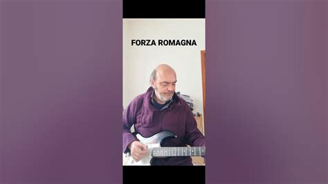 Forza Romagna Youtube
