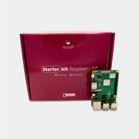 Démarrer Un Raspberry Pi Pour La Première Fois Monraspberry