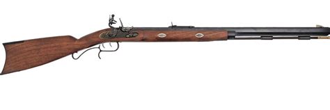 Traditions® Hawken Rifles Kits And Finished Muzzleloaders Muzzle