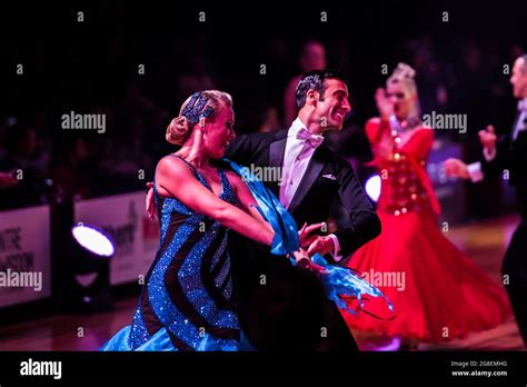 Australian Ballroom Dancers Undefeated Australian Professional New