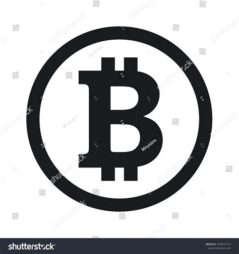 Bitcoin Icon