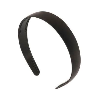 The Return Of The Little Black Headband