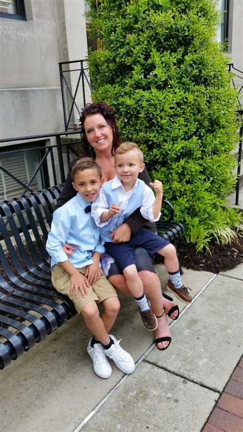 Patricia Gabriel And Adrian Pendleton Monroe Harding Nashville Foster Care Services