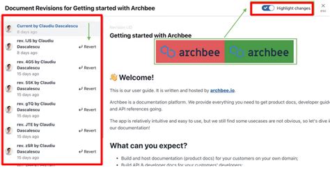 Documentation Collaboration Best Practices