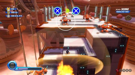 Sonic Colors Ultimate Review — Live And Learn