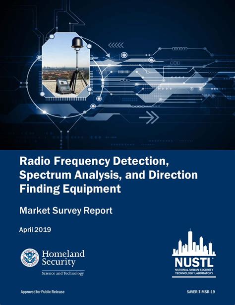 Pdf Radio Frequency Detection Spectrum Analysis And · Saver Pdf Radio Frequency Detection Spectrum Analysis And · Saver