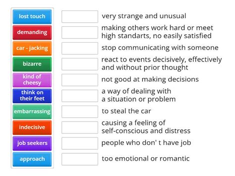 Glossary Ui Une Las Parejas