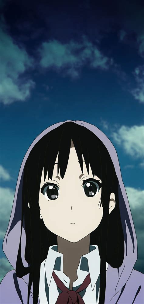 K On Iphone Wallpaper