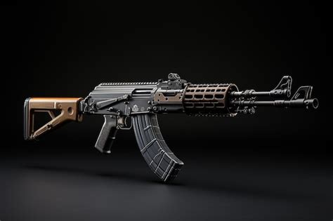 Premium AI Image Modern Ak 203 AI Generated