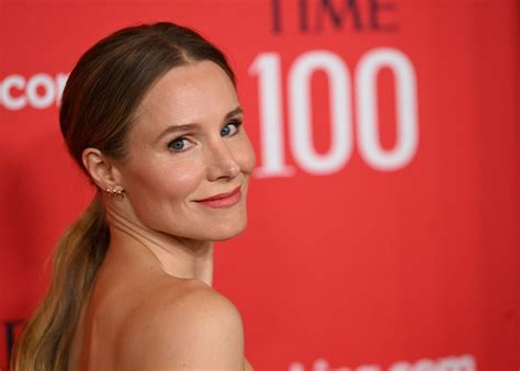 Kristen Bell Image