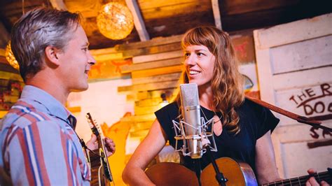Caleb Klauder And Reeb Willms Lonesome Song Pumphouse Sessions Pickathon 2016 S03e05 Youtube
