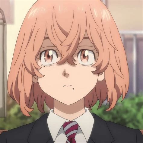 Hinata Tachibana Icon Arte De Fã Anime Arte