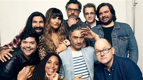 What We Do In The Shadows Cast Tease Heart Wrenching Season 5 Hello