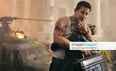 White House Down Emily Cale Electroadams