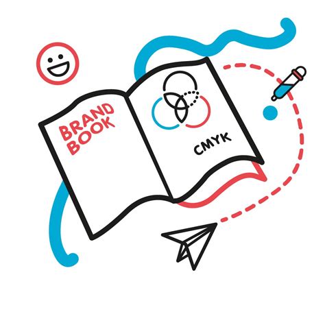 Разработка брендбука компании, магазина | Создание и оформление брендинга