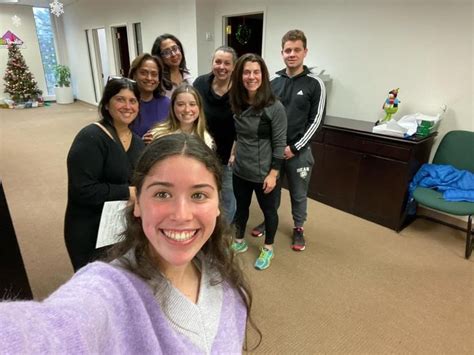 Table To Table On Linkedin Table To Table Had Visitors In The Office Today The Incredible