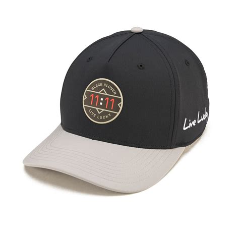 Eleven Luck Black Clover Canada