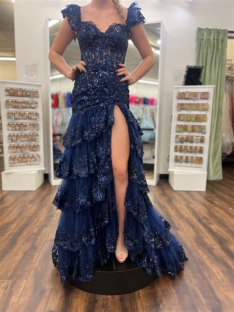 Sherri Hill Ready Set Grow 13 178
