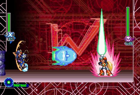 Ultimate Armor X Vs Awakened Zero By Jan300omega On Deviantart