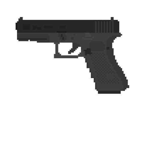 Gun Glock  Gun Glock Cocking Discover And Share S