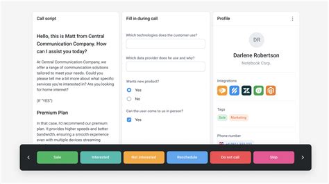 What Is Outbound Calling Definition And Best Practices