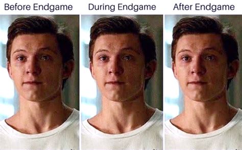 Tom Holland As Spiderman Funny Marvel Memes Marvel Funny Marvel Memes