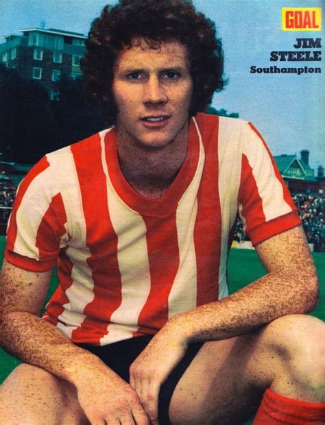 Jim Steele Footballer Alchetron The Free Social Encyclopedia