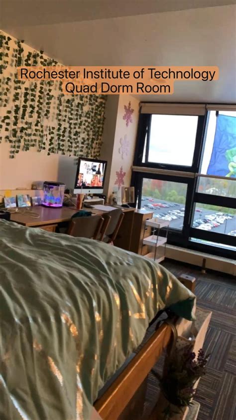 Best 13 Rochester Institute Of Technology Quad Dorm Room Sol Heumann Hall Suite College