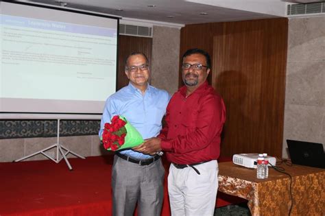 Navin Gupta Executive Vice President And Head Bpm Services Datamatics