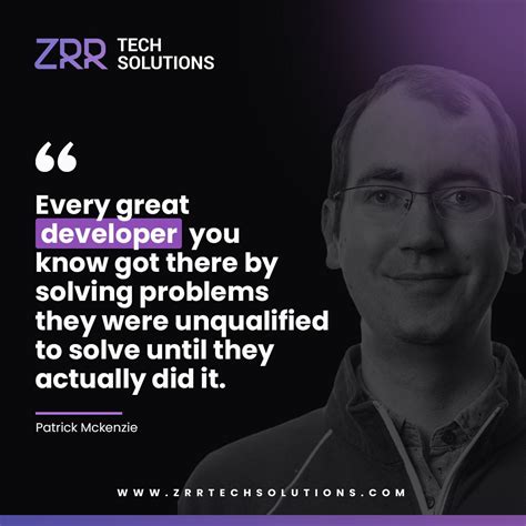 Developer Problemsolving Codinglife Techjourney Zrrtechsolutions