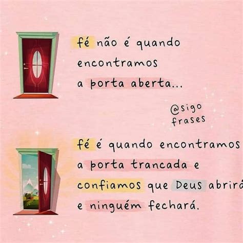 A Fé Pede Um Passo De Cada Vez On Tumblr