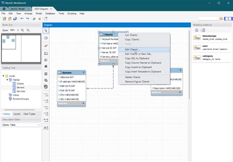 How To Install And Use Mysql Workbench Hostman