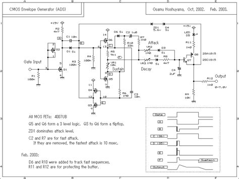 Electro View Topic Ti Cd4069 What Is It Good For