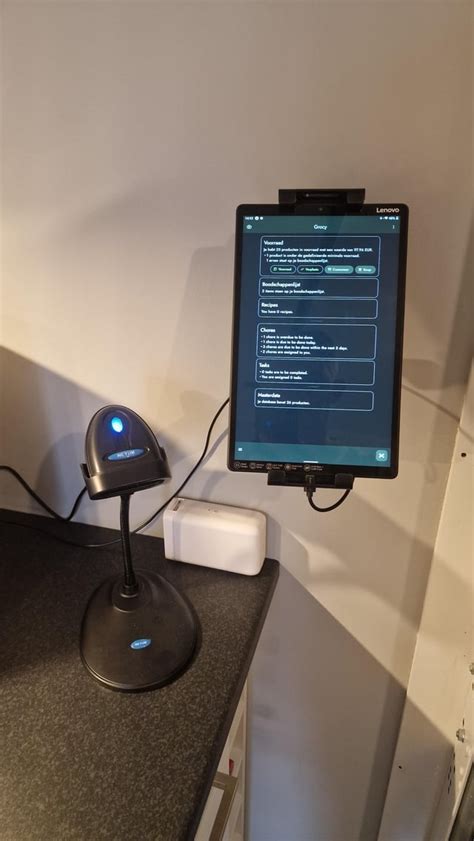 Expo Barcode Scanner Install At Ronald Lockett Blog