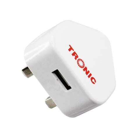 Single Usb 3 Pin Adaptor Tronic Uganda Limited