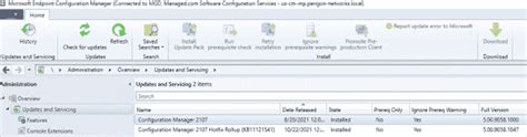 In Place Upgrade From Windows 10 To Windows 11 Using Mecm 4sysops