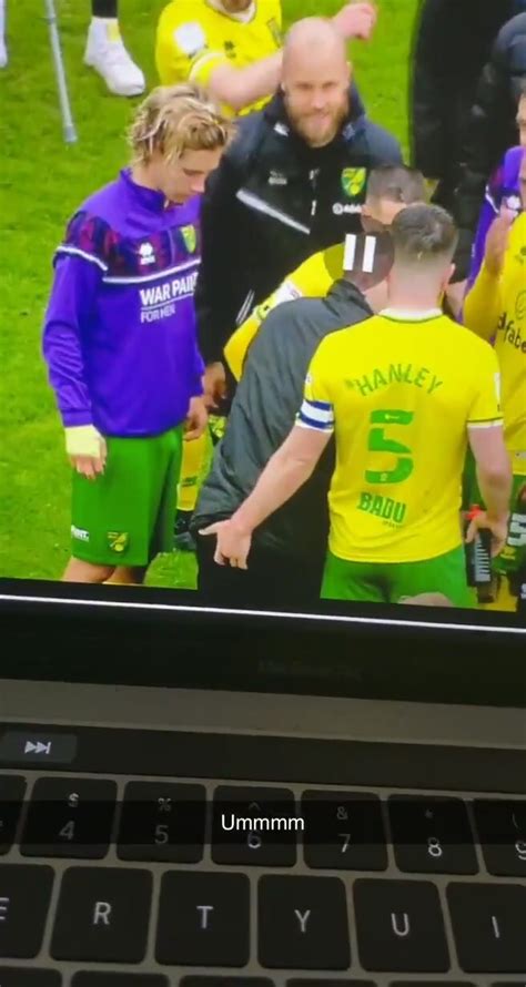 Grant Hanley Fingered Kenny Mclean Buttocks Thisvid Com