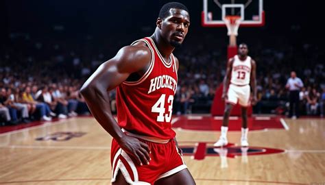Moses Malone The Trailblazer Who Elevated The Rockets And Inspired