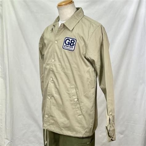 Gr8 Land Gr8land Sw Zip Hood Good On