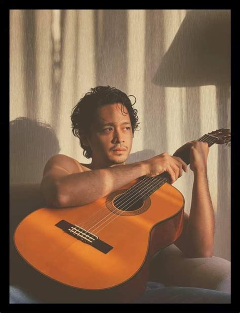 Daung ဒေါင်း Myanmar Actor Actors Photo Pose Style Handsome Men