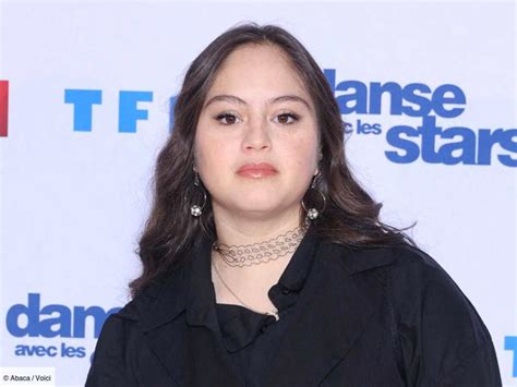 Danse Avec Les Stars Le Partenaire De Mayane Un Ptit Truc En Plus