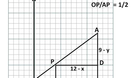 Maths Section Formula Coordinate Geometry Part 5 English Youtube